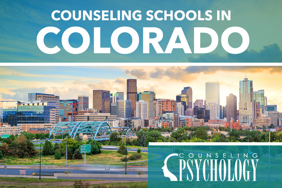 2026 Best Master’s in Counseling Colorado - Online & Affordable Options