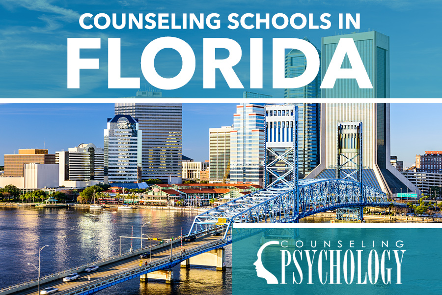 2026 Best Master’s in Counseling Florida - Online & Affordable Options