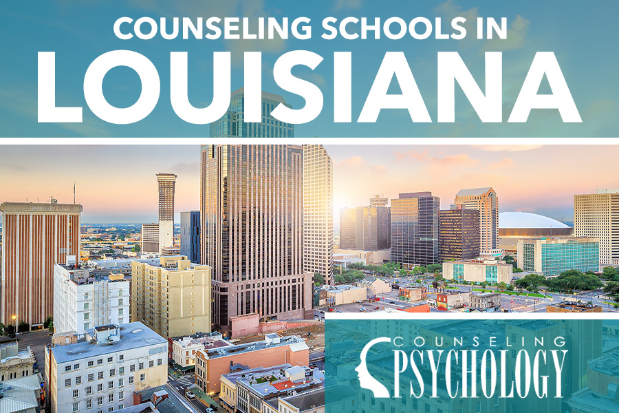 2026 Best Master’s in Counseling Louisiana - Online & Affordable Options