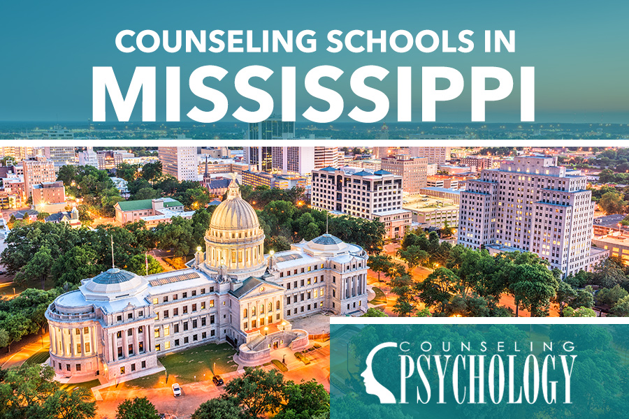 2026 Best Master’s in Counseling Mississippi- Online & Affordable Options