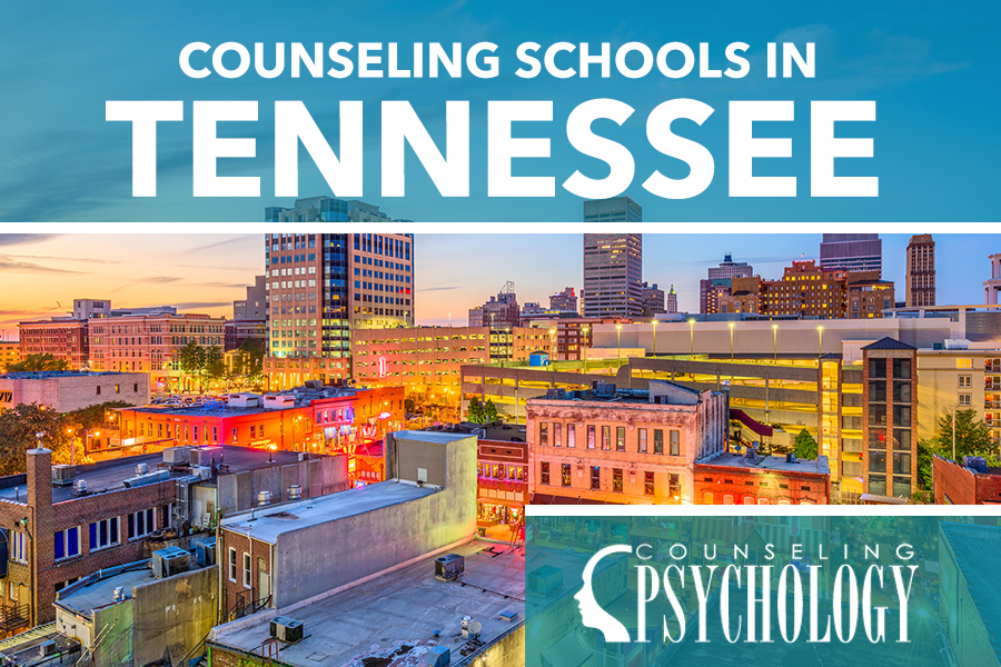2026 Best Master’s in Counseling Tennessee - Online & Affordable Options