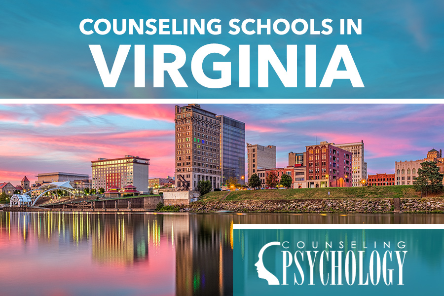 2026 Best Master’s in Counseling Virginia - Online & Affordable Options