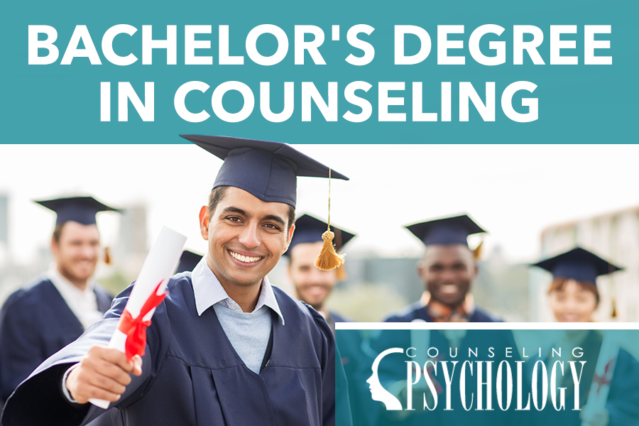 2025 Best Online Bachelor's Degree Programs in Counseling