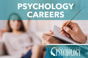 Online Guide to Careers in Psychology