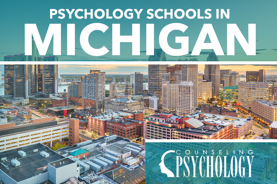 2026 Best Psychology Programs in Michigan - Online & Affordable Options