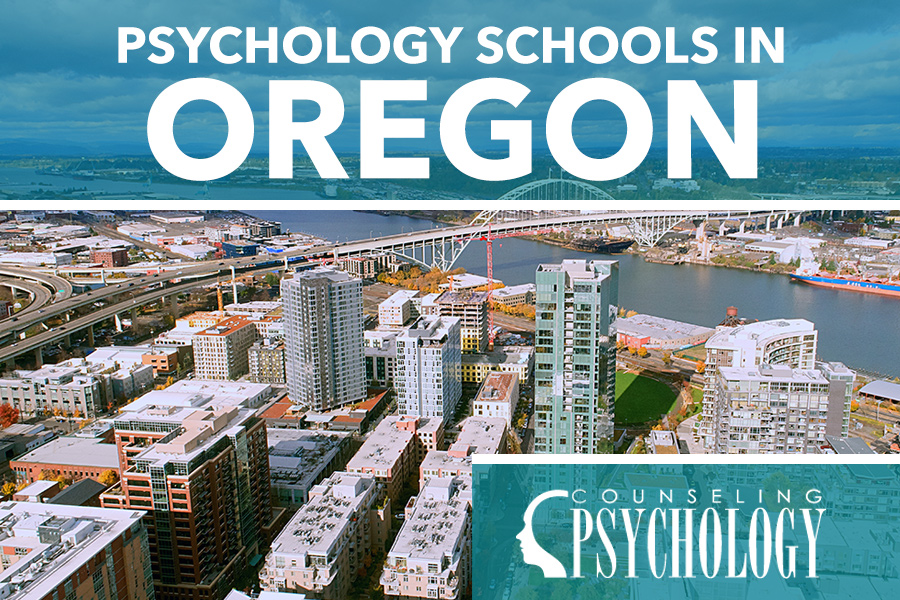 2026 Best Psychology Programs in Oregon - Online & Affordable Options