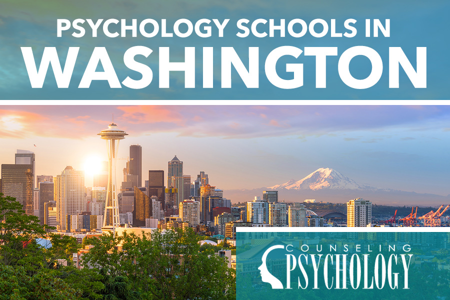 2026 Best Psychology Programs in Washington - Online & Affordable Options