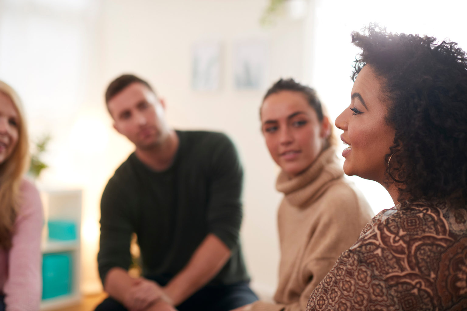 Online Guide to Careers in Counseling
