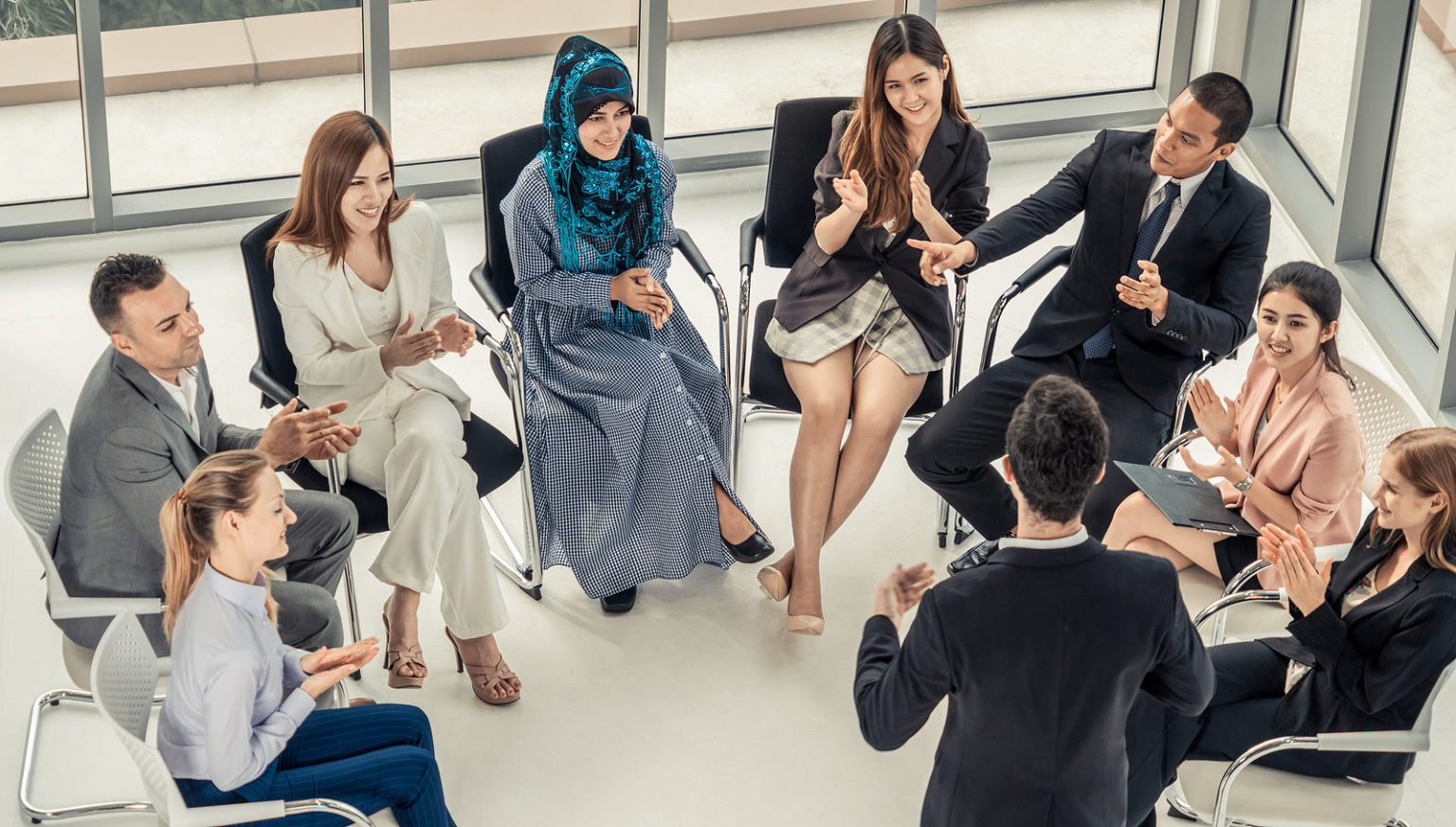 What Does a Typical Work Day Look Like For a Forensic Psychologist?