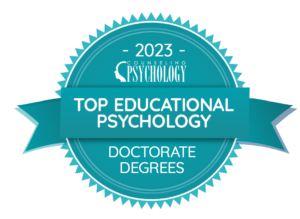 2023 Best Online Doctorate Programs in Educational Psychology