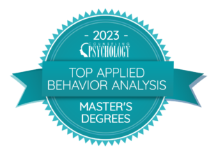 2024 Best Online Master's Programs in Applied Behavior Analysis