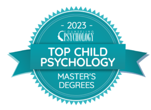 2024 Best Online Master's Programs in Child Psychology
