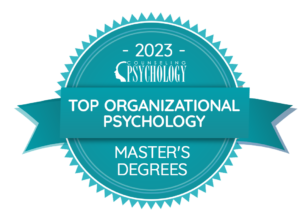 2024 Best Online Master's Programs in Industrial Organizational Psychology
