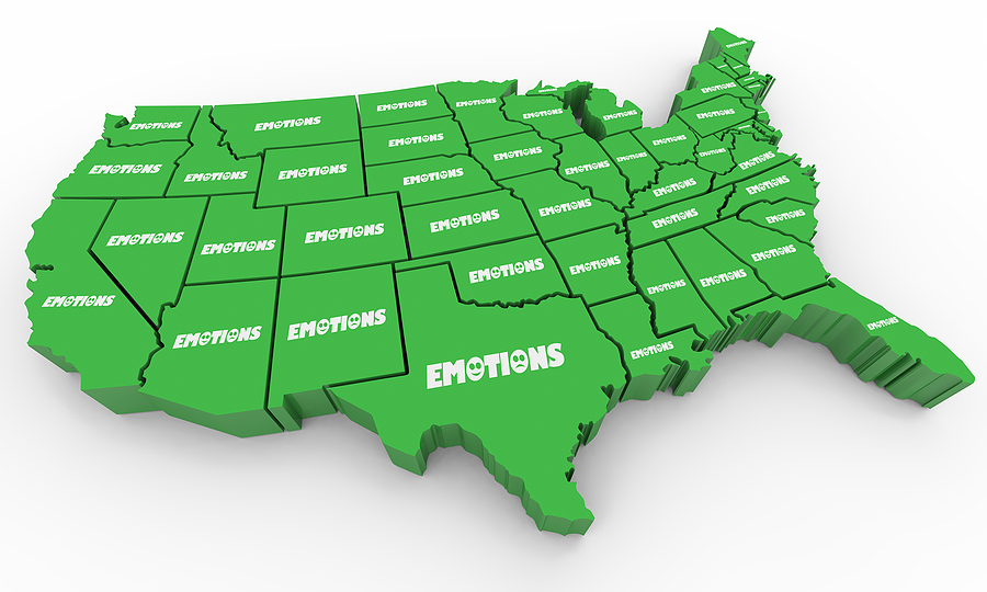 These States Have the Highest Need For Counselors