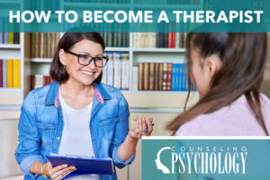 Online Guide to Becoming a Therapist