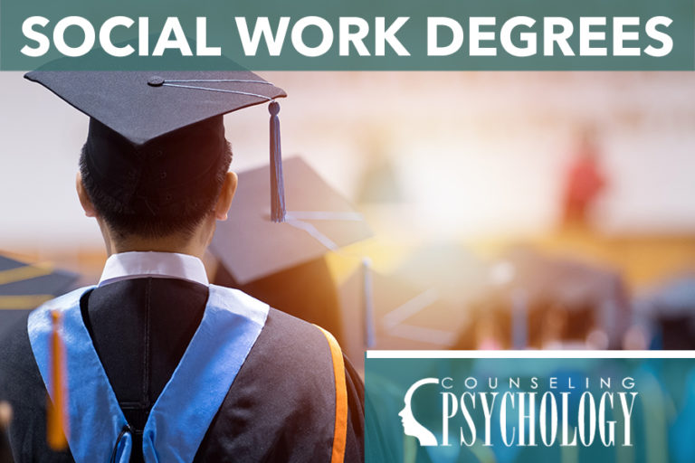 Social Work Degree Program Guide