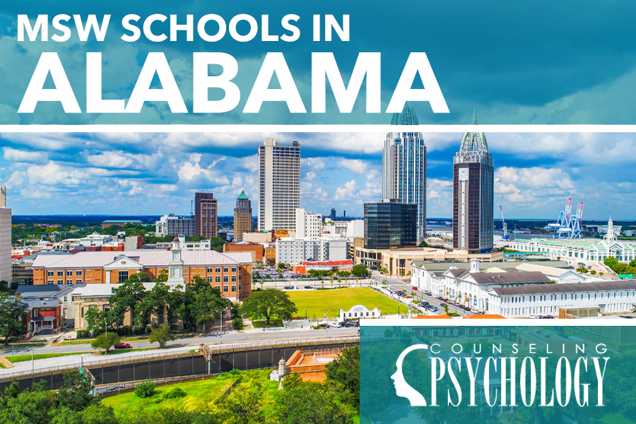 2025 Best MSW Programs in Alabama: Online & Affordable Options