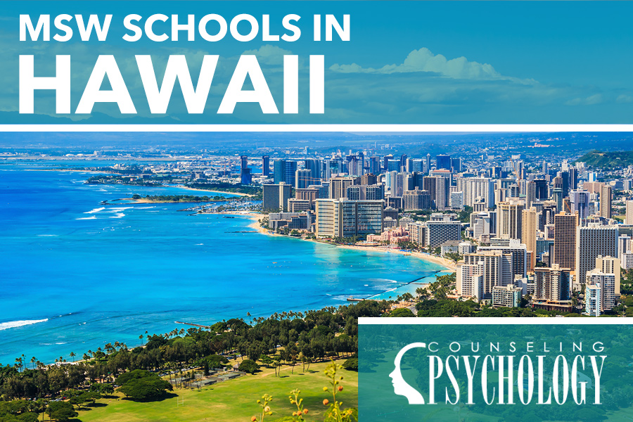 2025 Best MSW Programs in Hawaii: Online & Affordable Options