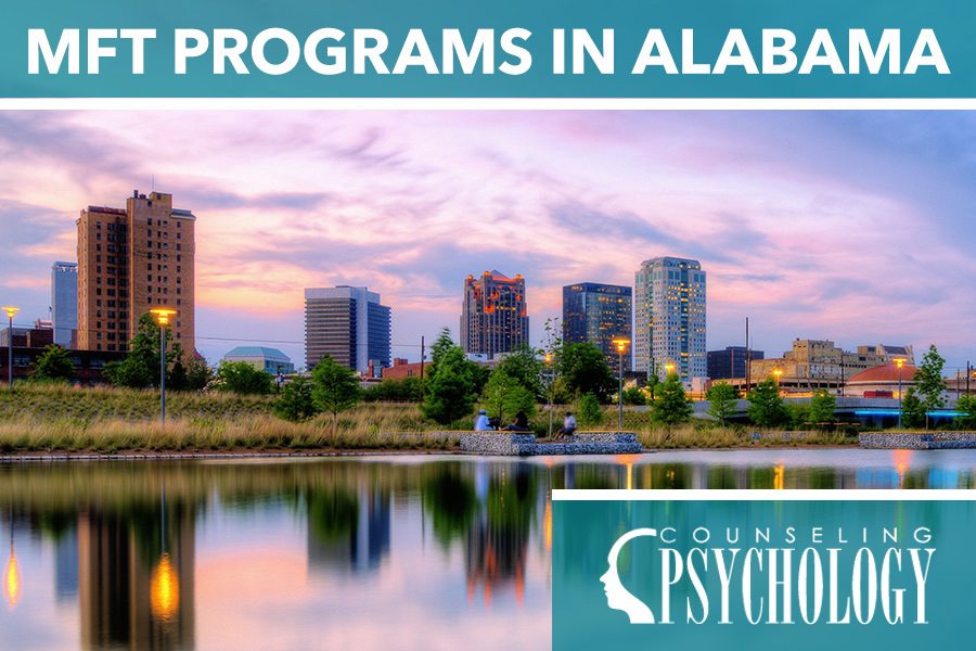 Best MFT Programs in Alabama 2026: Online, Fast, & Affordable Options