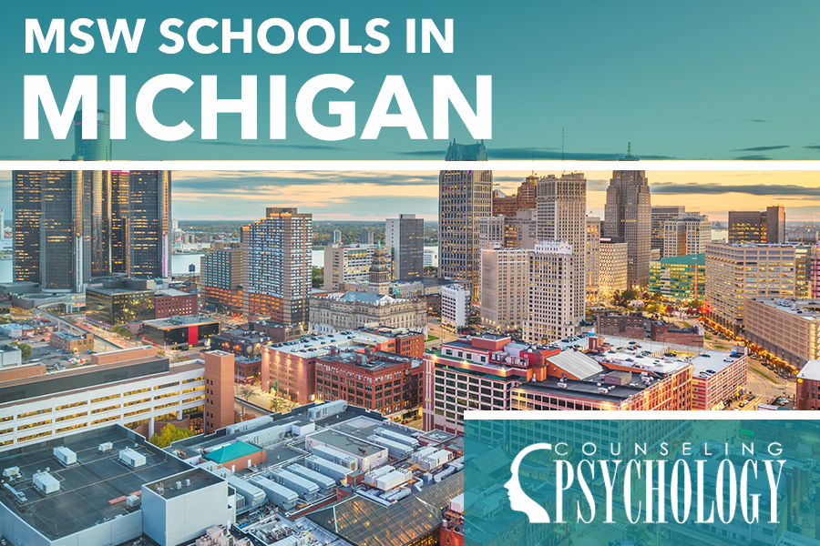 2025 Best MSW Programs in Michigan: Online & Affordable Options