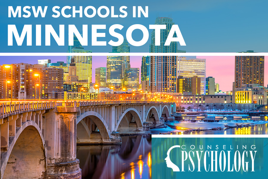 Best Affordable MSW Programs in Minnesota (2026)