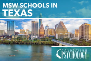 2025 Best MSW Programs in Texas: Online & Affordable Options