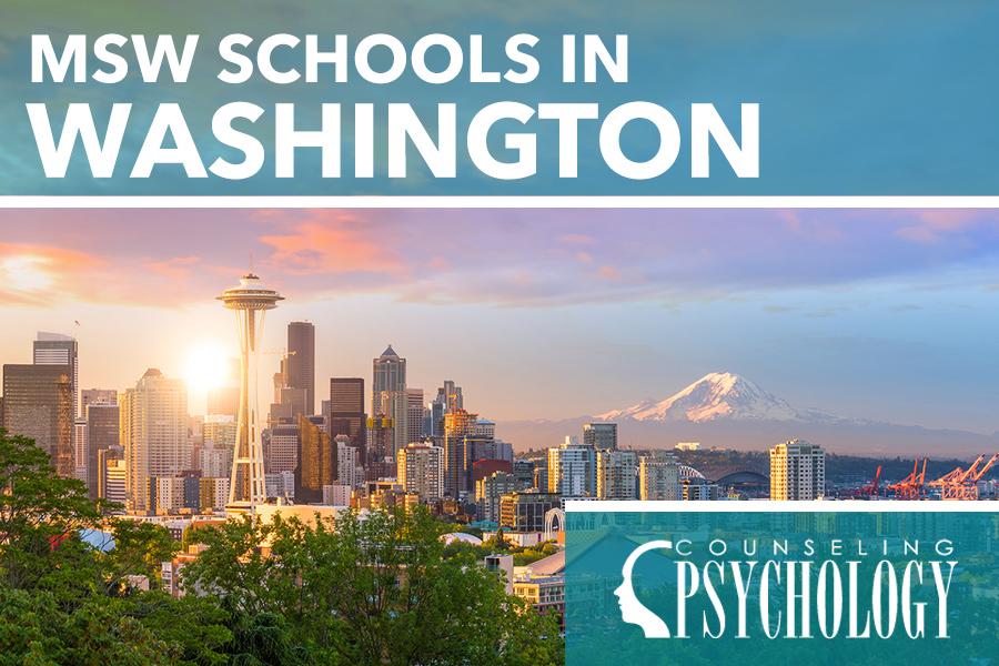 2025 Best MSW Programs in Washington: Online & Affordable Options