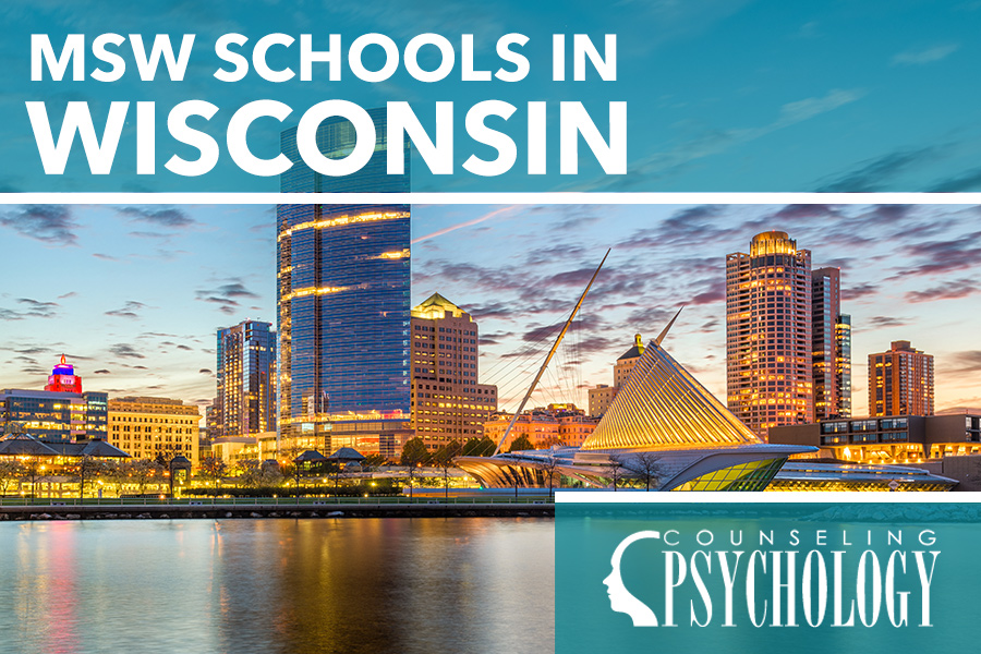 2025 Best MSW Programs in Wisconsin: Online & Affordable Options