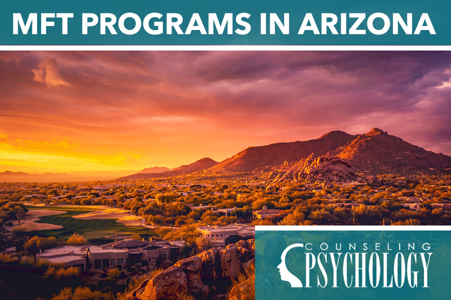Best MFT Programs in Arizona 2026: Online, Fast, & Affordable Options
