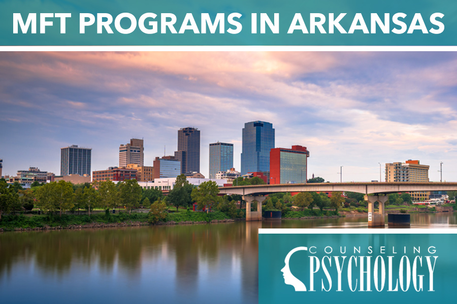 Best MFT Programs in Arkansas 2026: Online, Fast, & Affordable Options