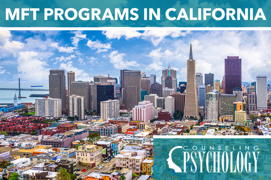 Best MFT Programs in California 2025: Online, Fast, & Affordable Options