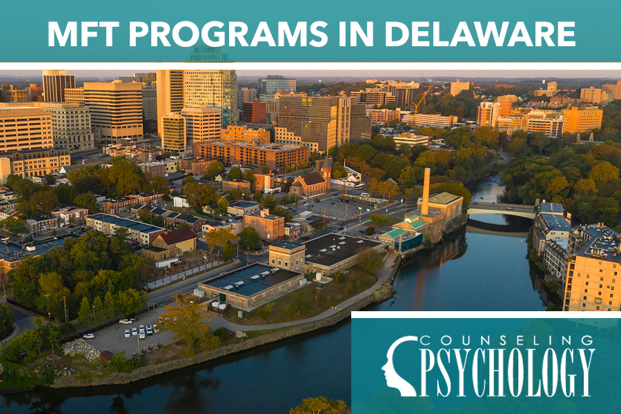 MFT Programs in Delaware