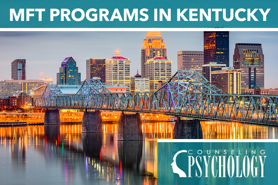 Best MFT Programs in Kentucky 2026: Online, Fast, & Affordable Options