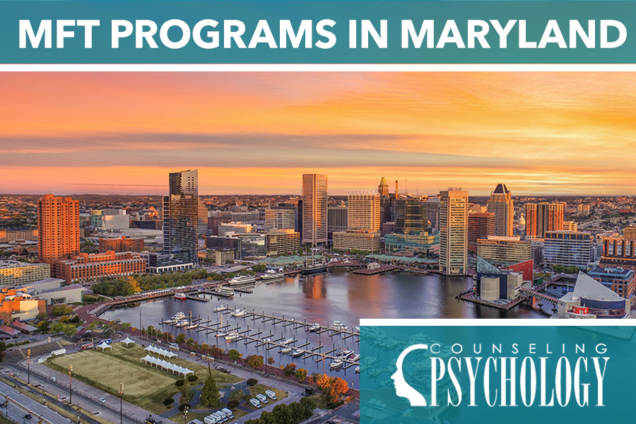 Best MFT Programs in Maryland 2026: Online, Fast, & Affordable Options