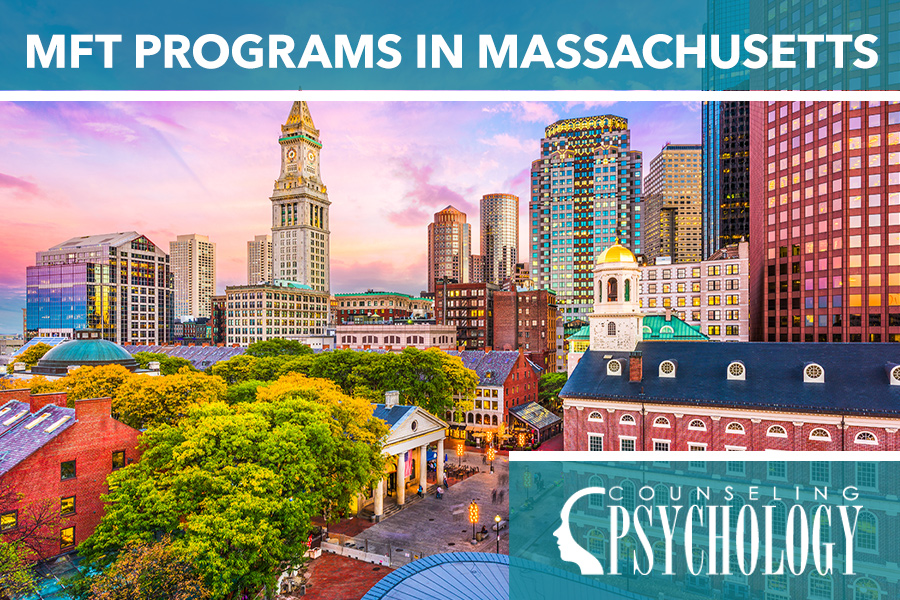 Best MFT Programs in Massachusetts 2026: Online, Fast, & Affordable Options