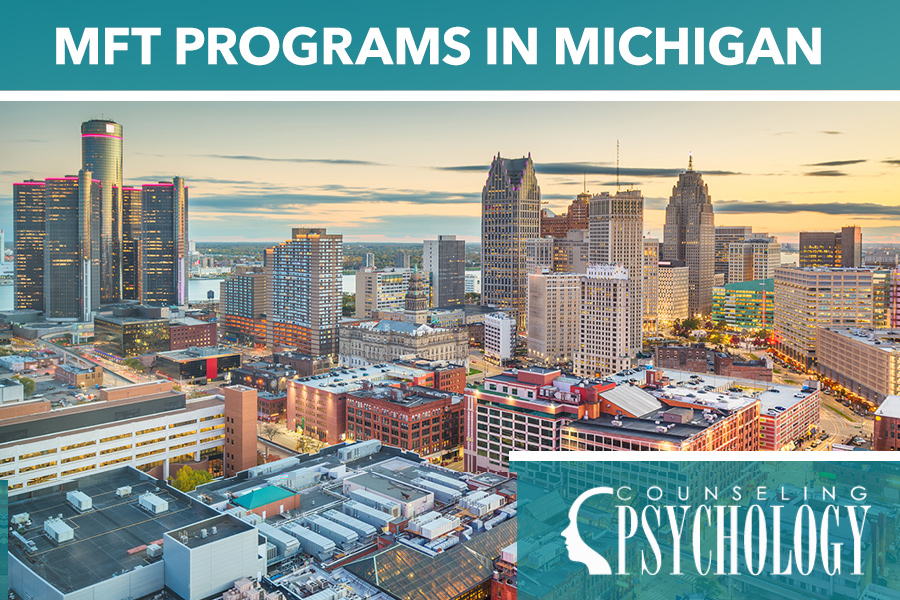 Best MFT Programs in Michigan 2026: Online, Fast, & Affordable Options