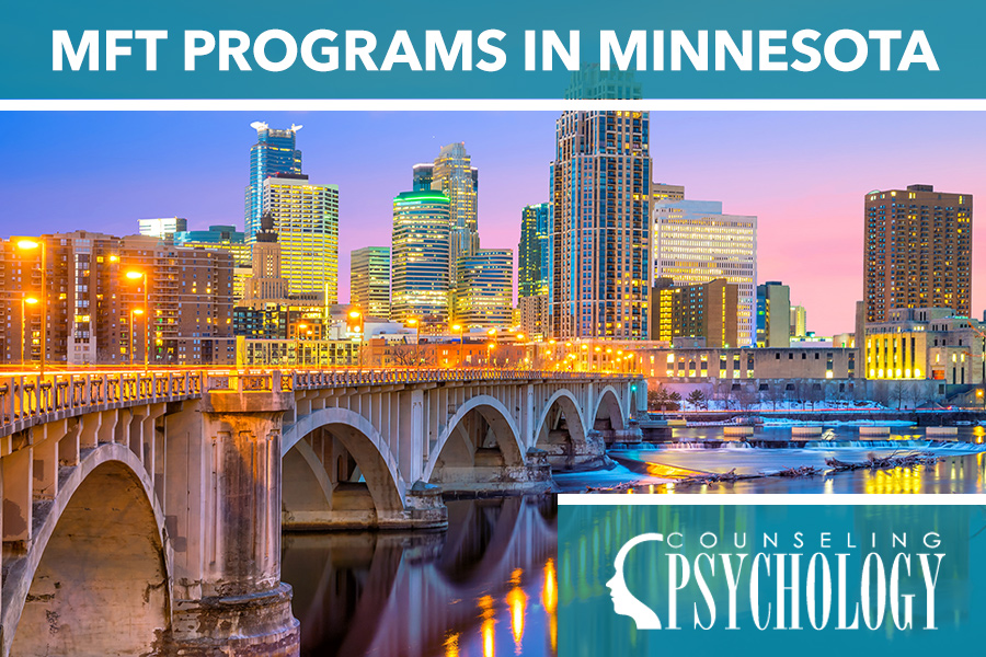 Best MFT Programs in Minnesota 2026: Online, Fast, & Affordable Options
