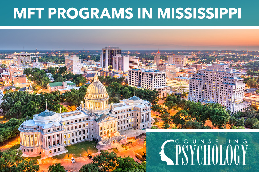 Best MFT Programs in Mississippi 2026: Online, Fast, & Affordable Options