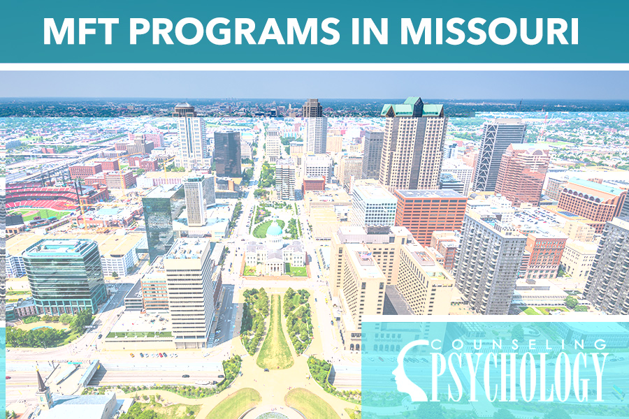 MFT Programs in Missouri