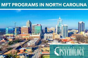Best MFT Programs in North Carolina 2026: Online, Fast, & Affordable ...