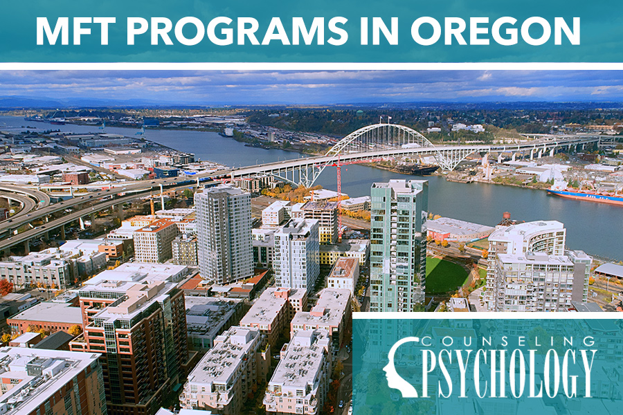 Best MFT Programs in Oregon 2026: Online, Fast, & Affordable Options