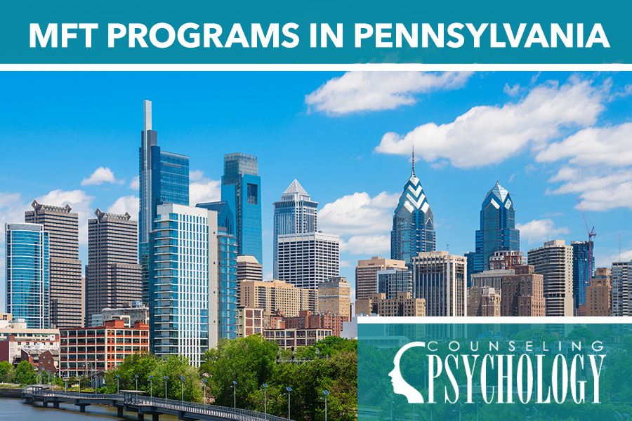 Best MFT Programs in Pennsylvania 2026: Online, Fast, & Affordable Options