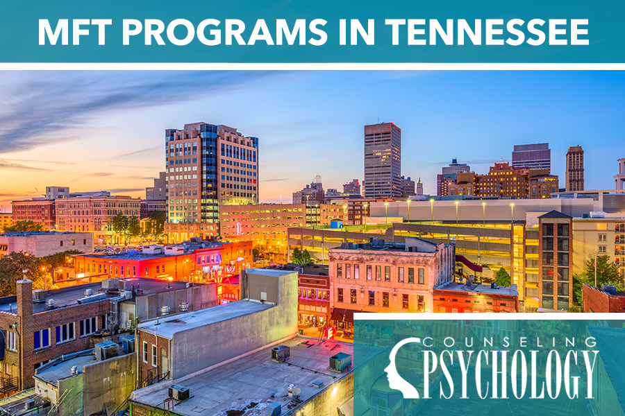 Best MFT Programs in Tennessee 2026: Online, Fast, & Affordable Options