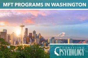 Best MFT Programs in Washington 2026: Online, Fast, & Affordable Options