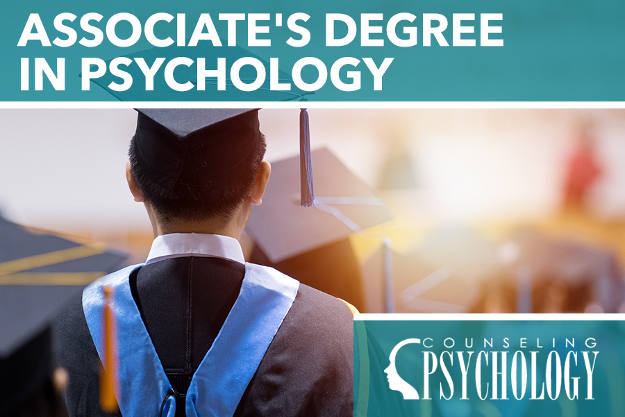 2025 Best Online Associate's Degree in Psychology