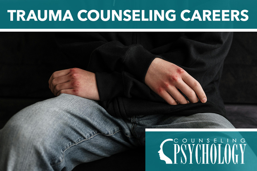 Trauma Counseling Careers: Education Requirements & Professional Pathways