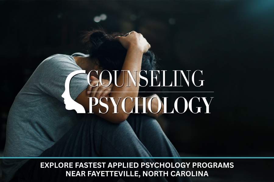 Explore Fastest Applied Psychology Programs | Fayetteville, NC