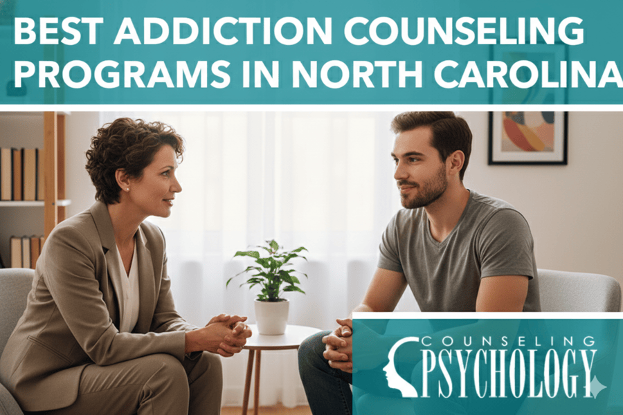 Top 6 Christian Counseling Programs for 2025: Faith-Based Mental Health ...