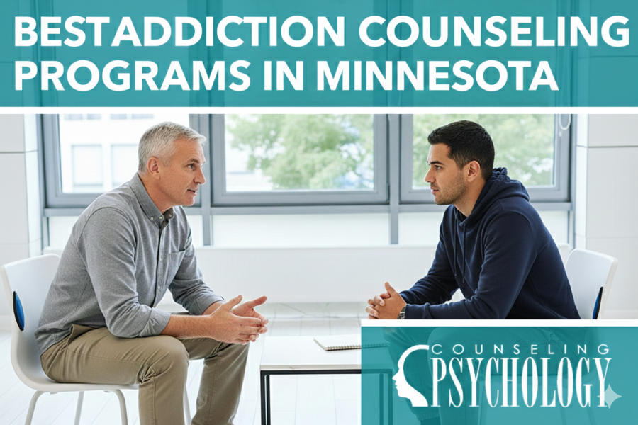 Top 6 Christian Counseling Programs for 2025: Faith-Based Mental Health ...