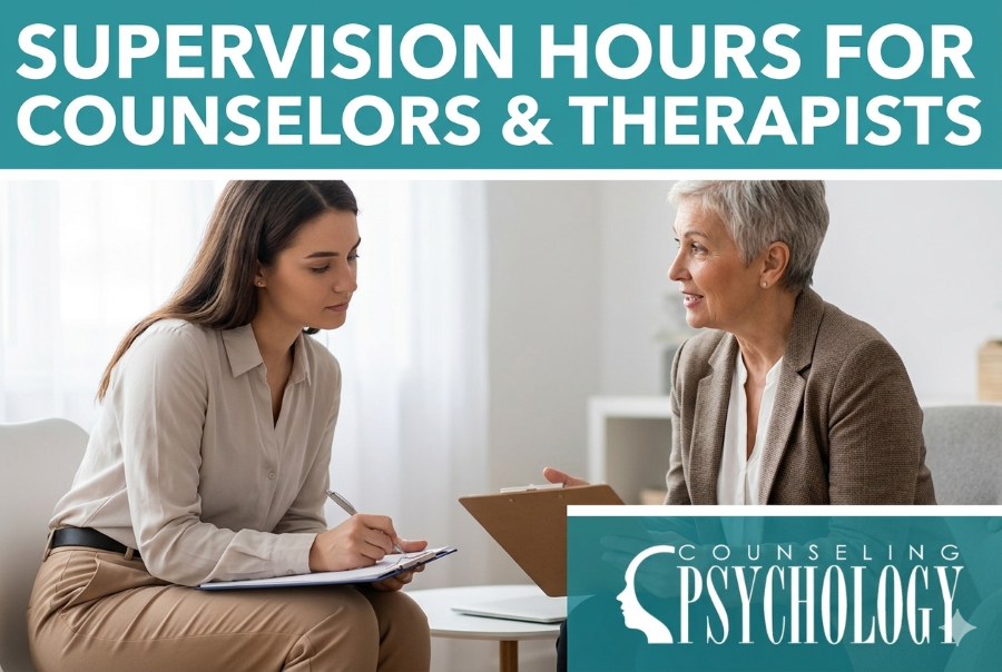 How to Become a Telehealth Therapist: Education Paths & Certification Guide